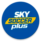 Inicio de Sky Soccer Plus